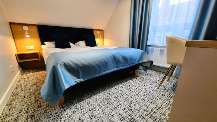 Apartament Dwupoziomowy (303) - 슈체친