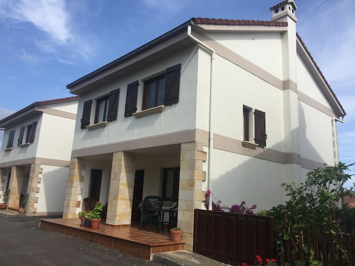 Las Calzadas Romanas - San Vicente de la Barquera