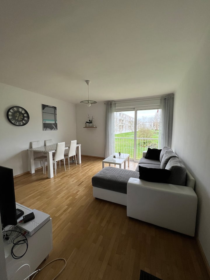 Appartement T3 Talence - Pessac