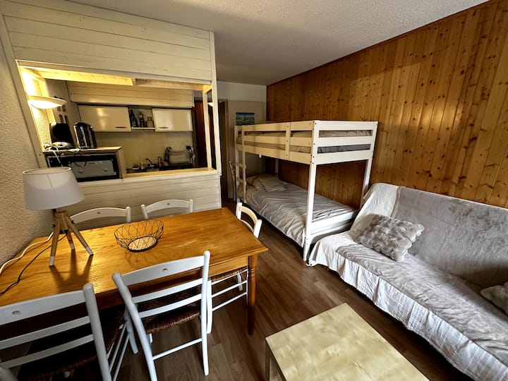 Appartement - Villard-de-Lans