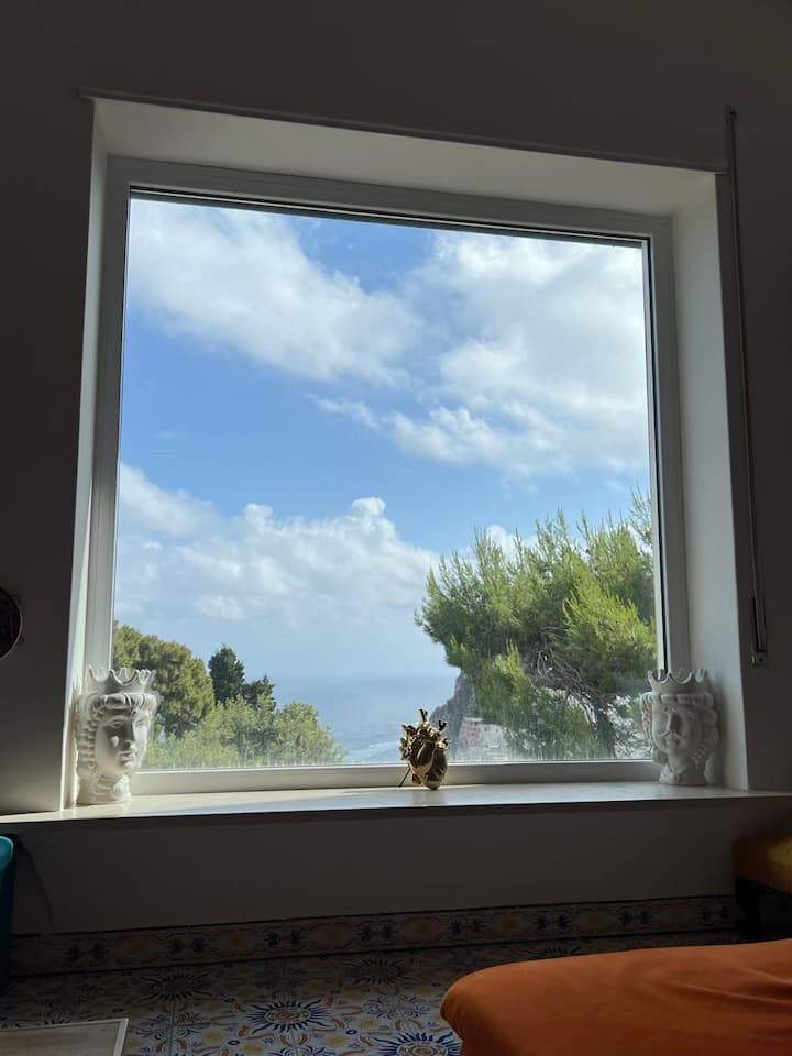La Casa Dei Sogni - Anacapri