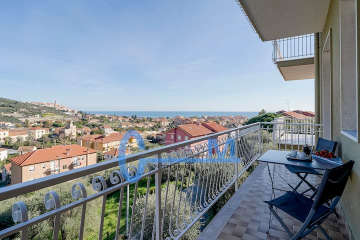 Liguria Sea Holidays 1 - San Bartolomeo al Mare