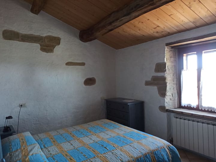 Matrimoniale Con Bagno Privato - Pergola