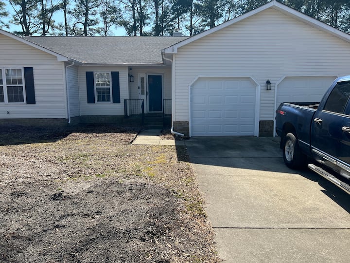 Park Place In Virginia Beach - 維珍尼亞