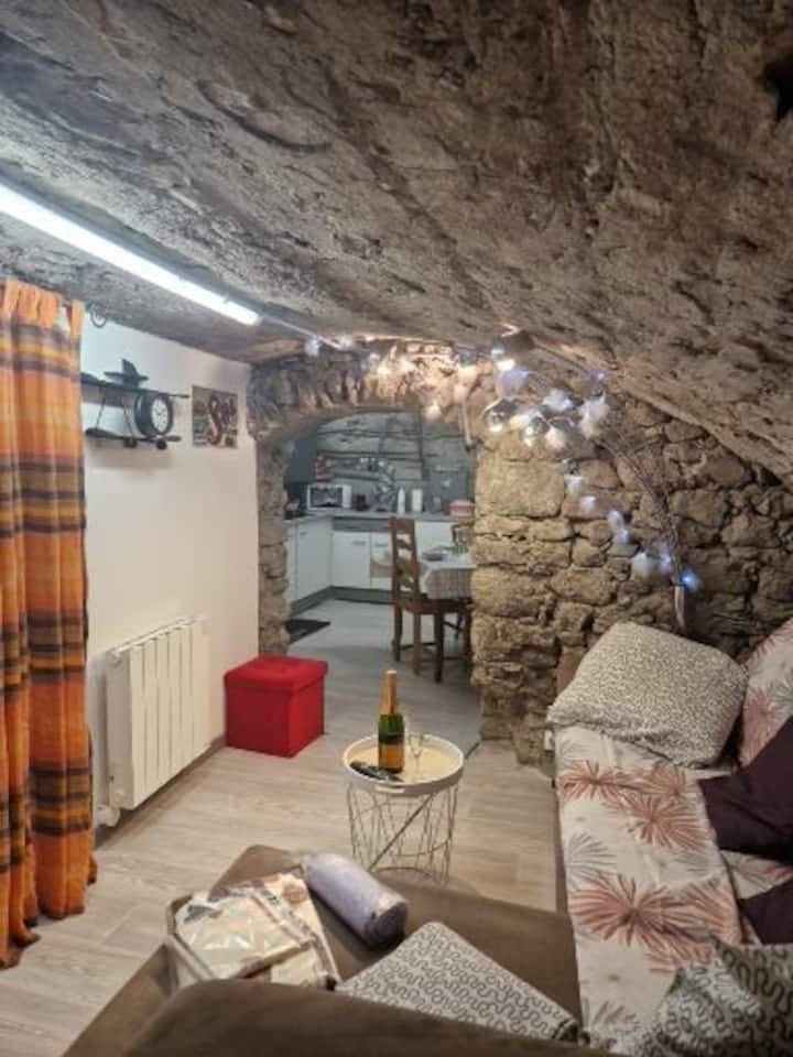 Studio, Pour Une /Deux Personnes - Aillon-le-Jeune