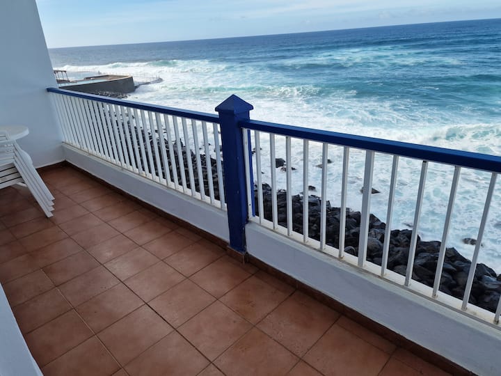 Primera Línea De Bajamar - Santa Cruz de Tenerife