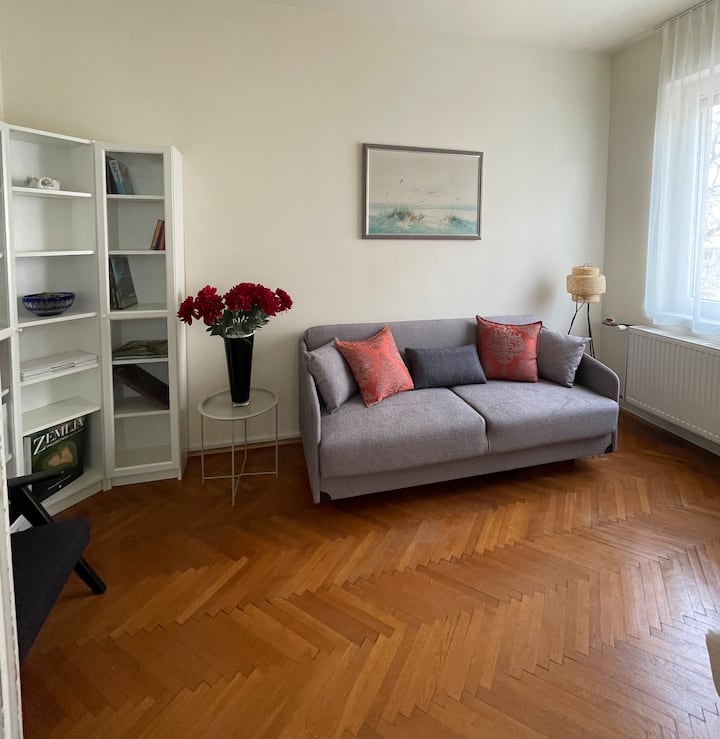 Apartment Joja - Gorenjska