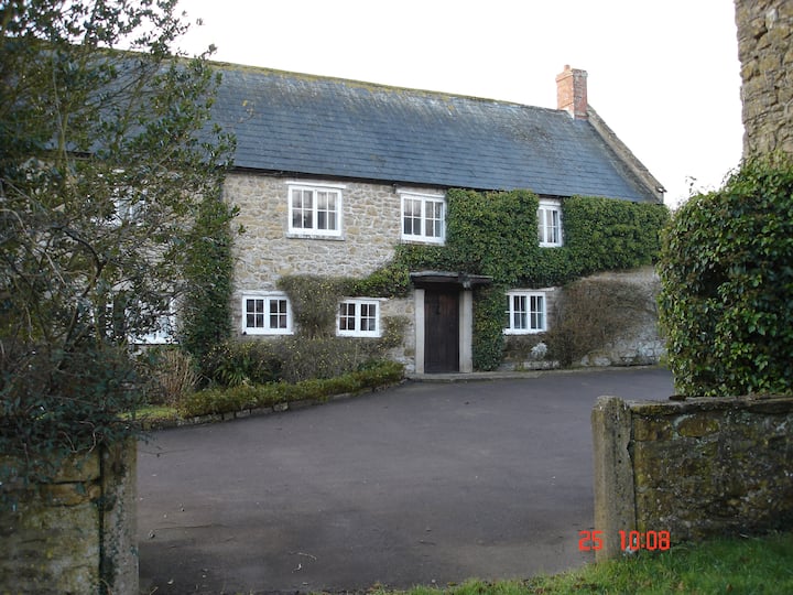 Lambrook Cottage - 브리드포트