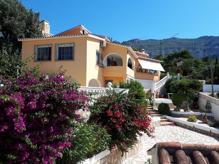 Villa Denia - Dénia