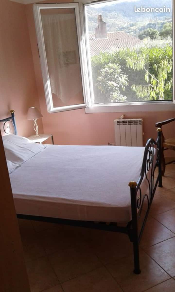 Maison T2 Tout éQuipé à 2 Minute Du Centre-ville. - Digne-les-Bains