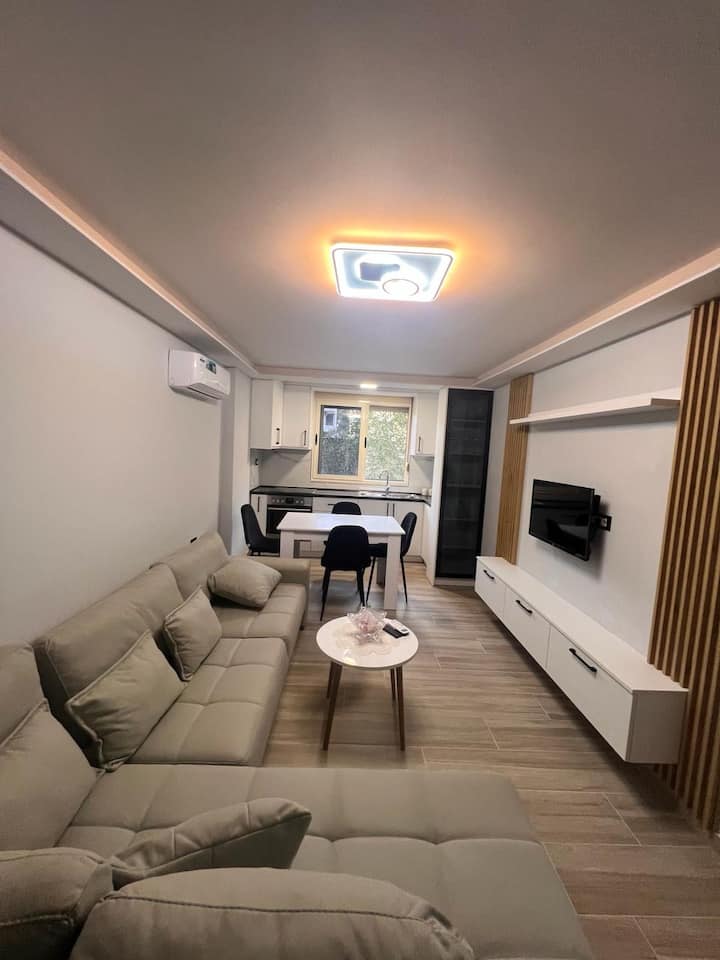 Nicks Apartment - Durrës