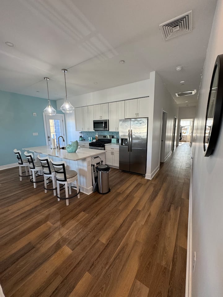 Summer Nights In Wildwood - Wildwood Crest, NJ