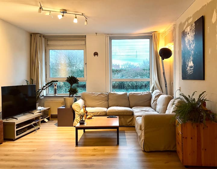 House Of Abel - Amsterdam