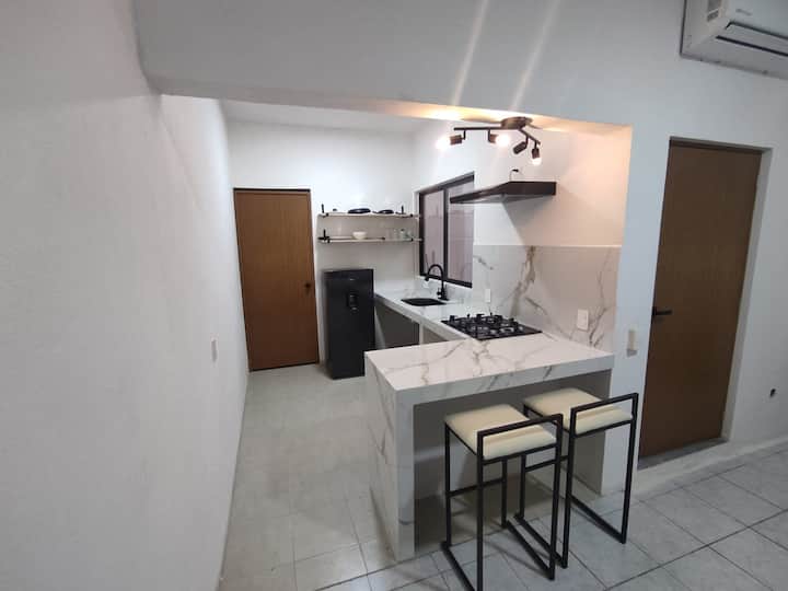 Casa Cuauhtémoc 3 - Puerto Vallarta