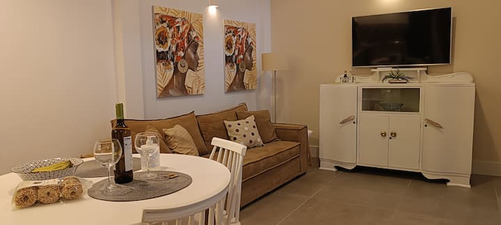 Boschini Loft Calm Retreat Near Old Town - Chania