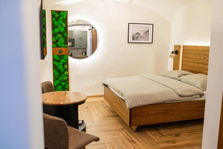 Old Town Apartment - Bratislava
