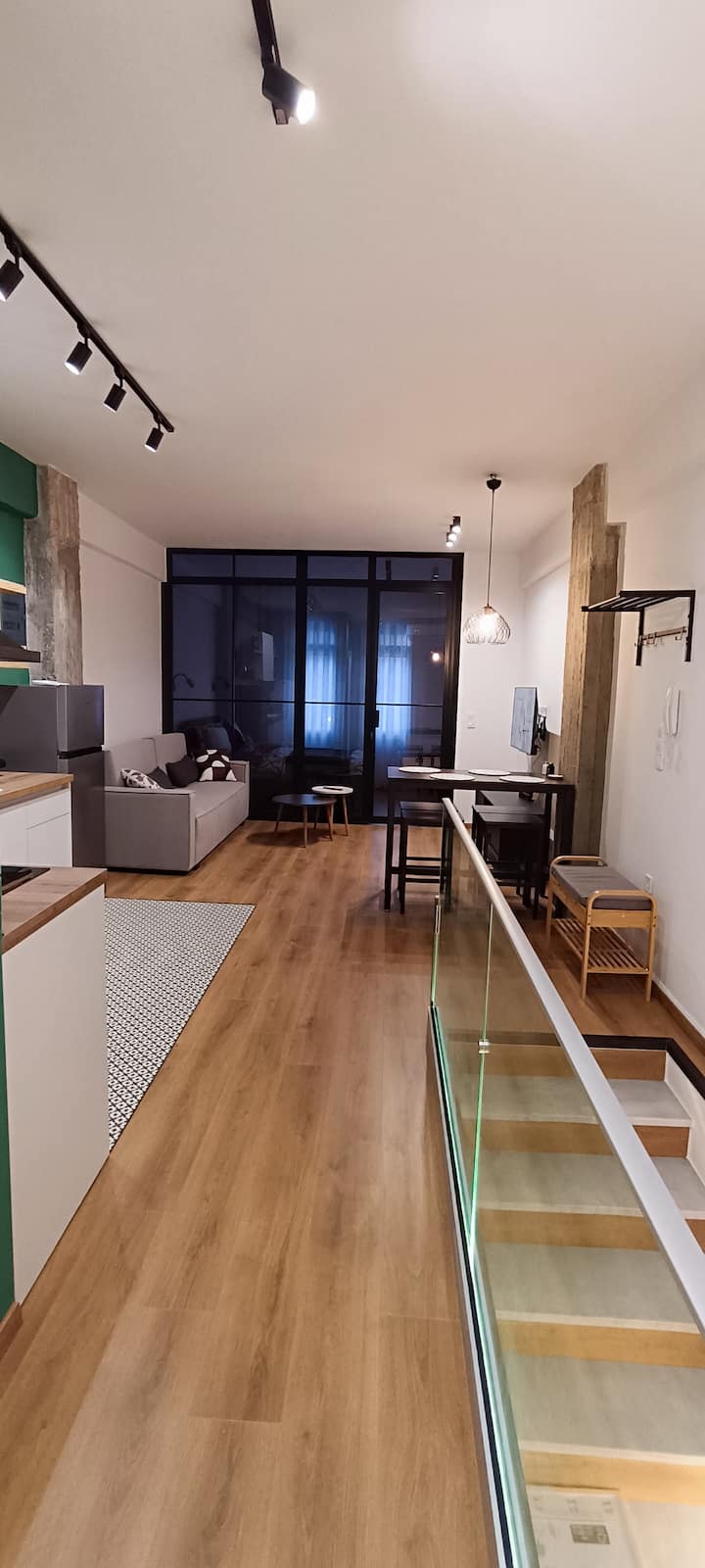 Bez Loft House #Skgbnb - Thessaloniki