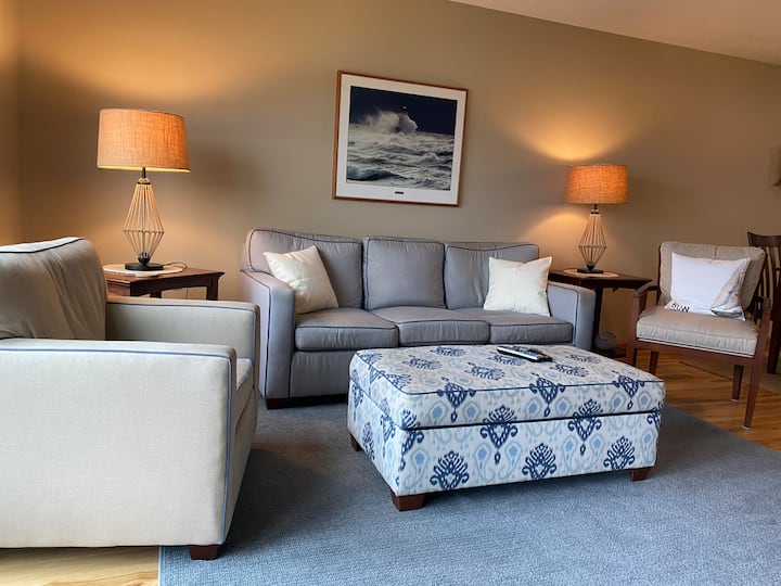 Perfect Lake Michigan Getaway - Ludington, MI