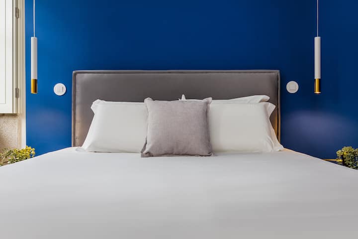 Inporto | Serviced Apartment 2 - Porto