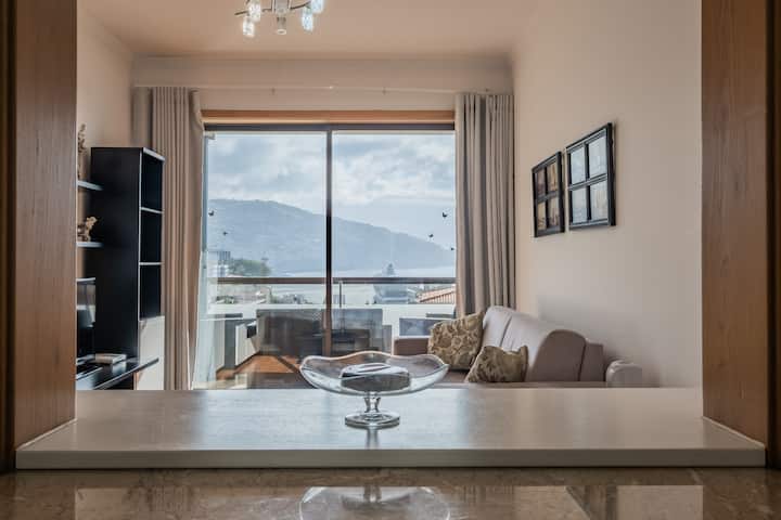 Miramar View - Madeira Island