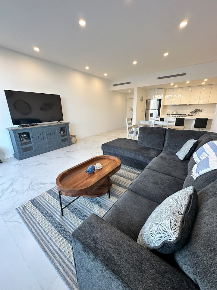 Welcome To Marea Downtown Cabo:3br/3ba - Cabo San Lucas