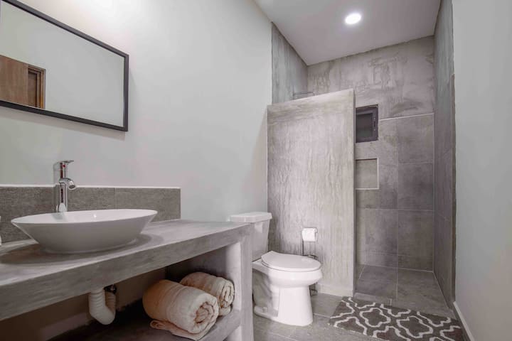 Naay Naay, One Bed Apartment - Todos Santos