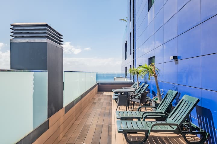 Central Charm - Funchal