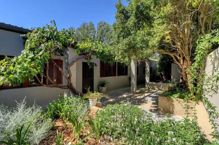 51 Park Greyton - Greyton