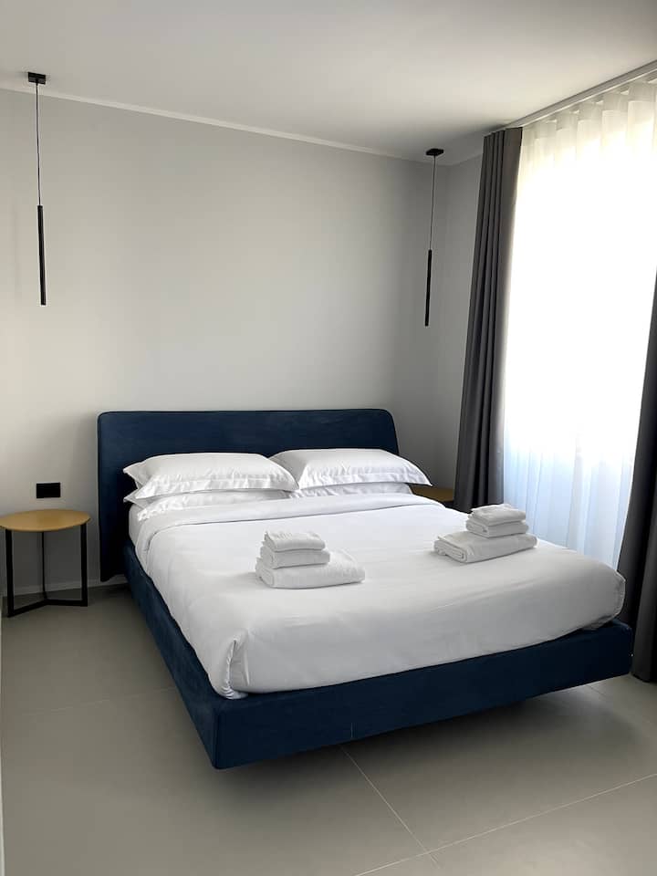 Omí Aparthotel - Caserta