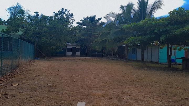 Casa Yireh - Santa Cruz