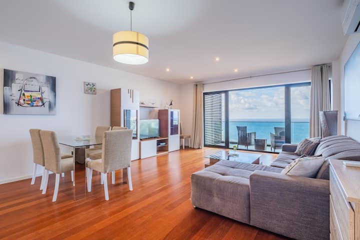 Ocean Vista - Funchal