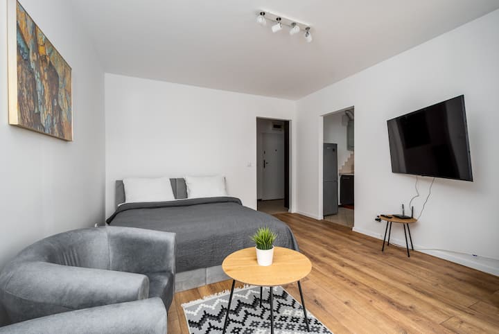 Dream Stay Apartment Górczewska - Varsovie
