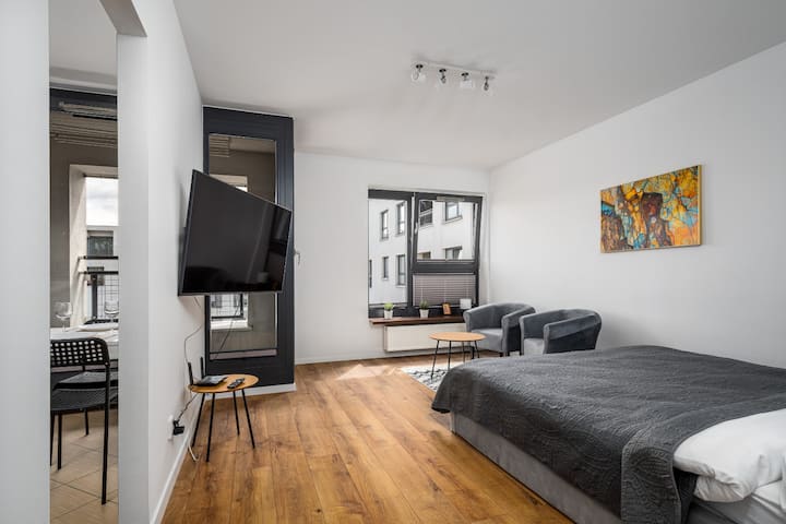 Dream Stay Apartment Górczewska - Varsovie