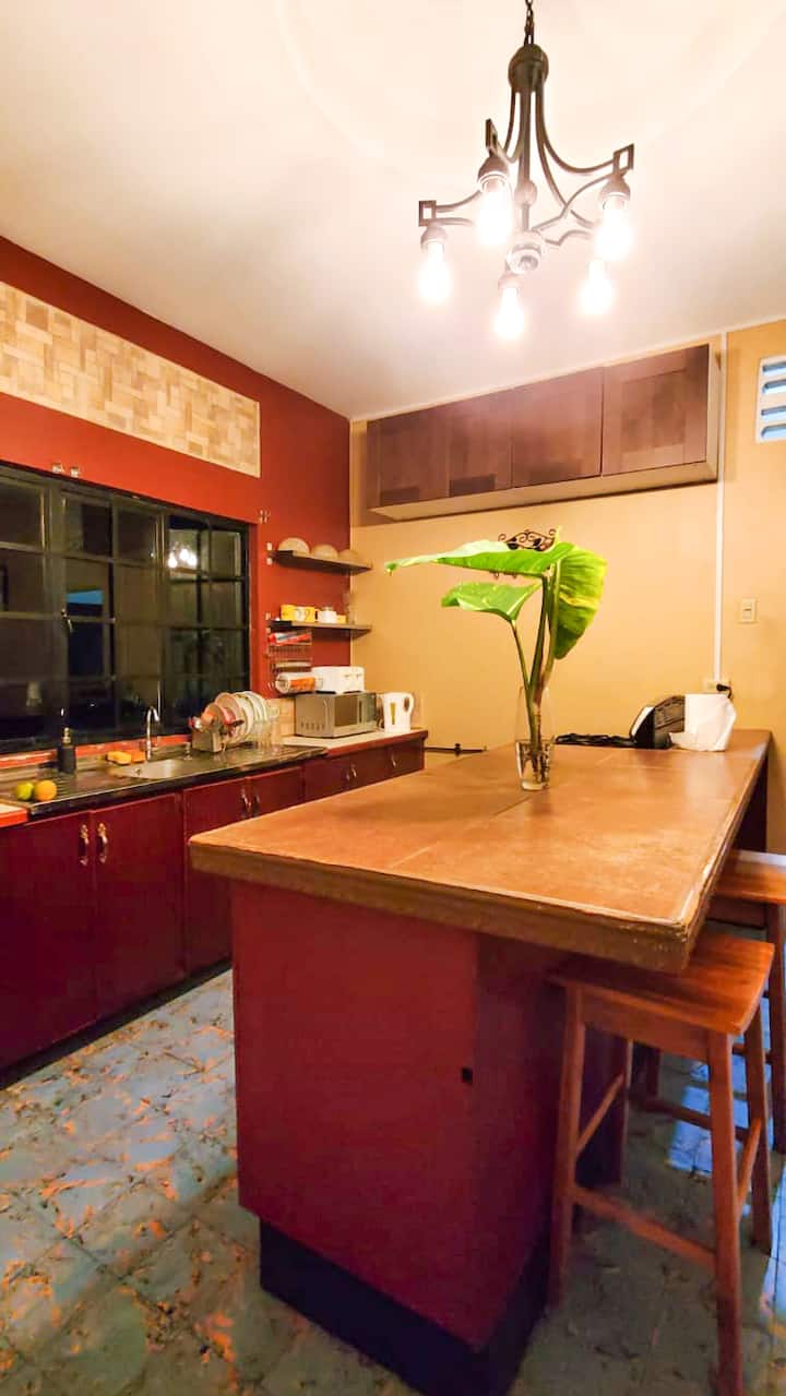 One Bedroom Woodbook Apartment - Port of Spain