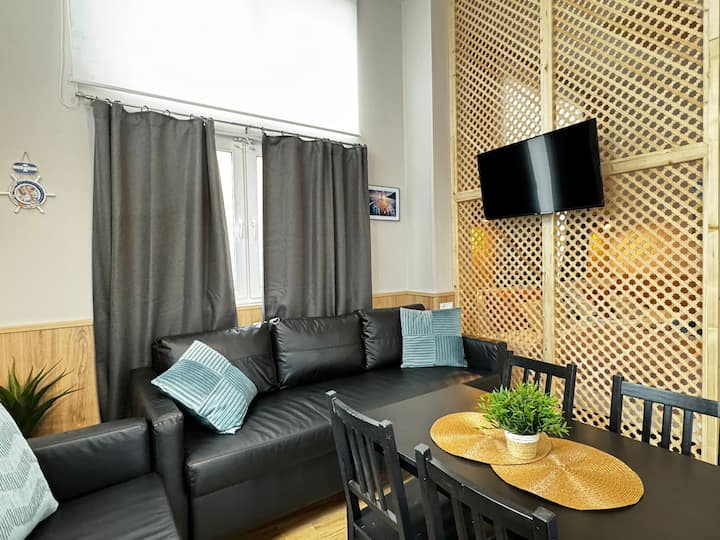 Lliri 32, Apart 6 - Valencia
