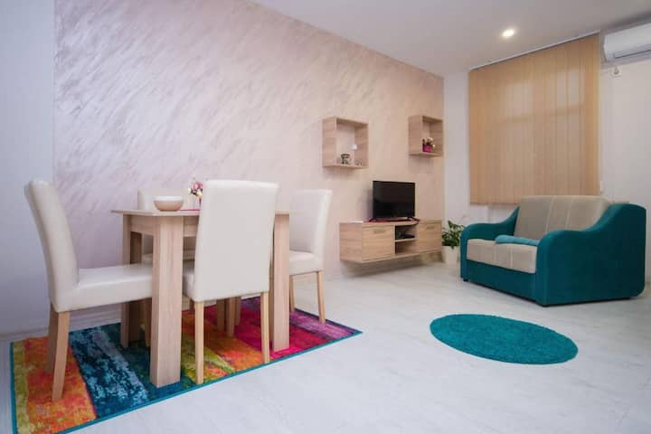 Apartman Cvetni Trg 4 - Belgrade