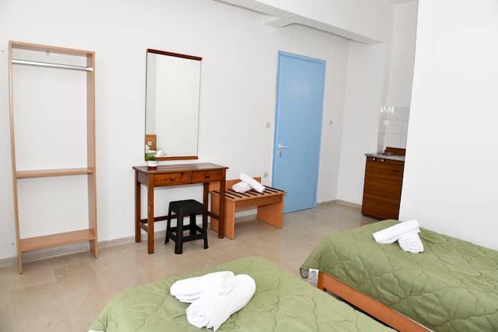 Apartments4you 01 - Kavos