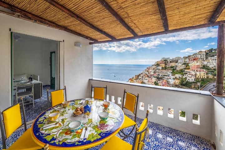 Positano Dream Home - Positano