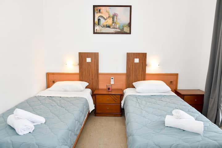 Apartments4you 02 - Kavos
