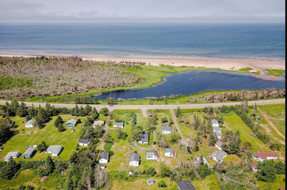 Pine Cottages – 2 beds Cottage - Cabins for Rent in Py East, Prince ...
