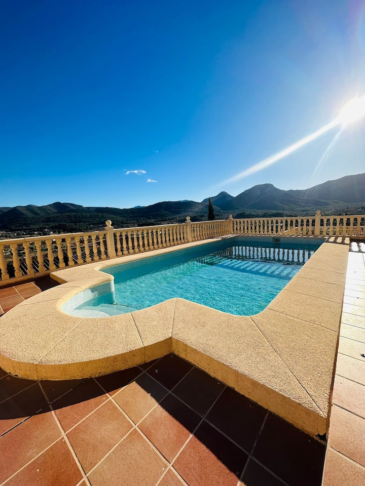 Xalo Village 45 - Denia