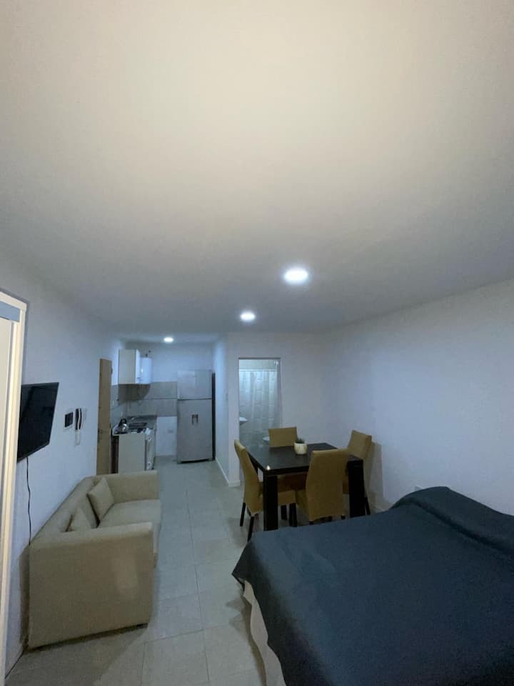 La Caro Alojamiento - Paraná