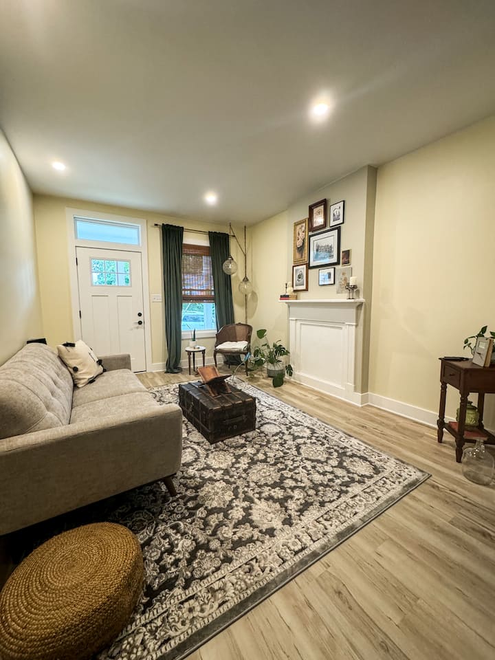 Heritage Hideout Of Churchill Rva - Richmond, VA