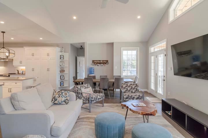 Silver Lake House - Sauble Beach