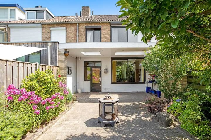 Nice Big House In Breda - Breda