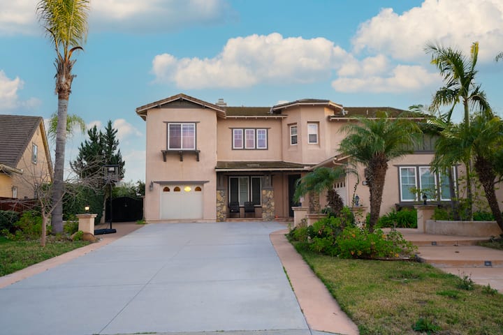 Monthly Discounts|private1br Suite|nurse|corporate - Escondido, CA