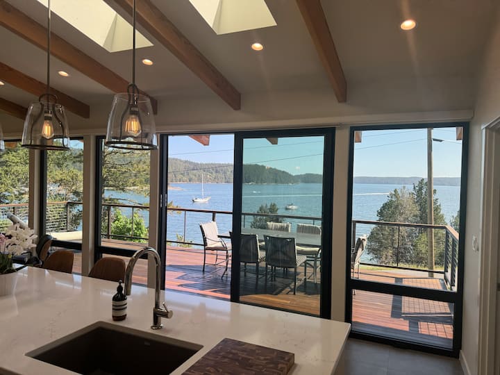 Summer Daze - Friday Harbor