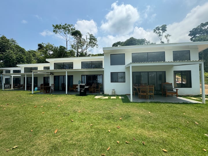 Dominical Beach Apartment Vacation Rentals - Puntarenas Province, Costa ...