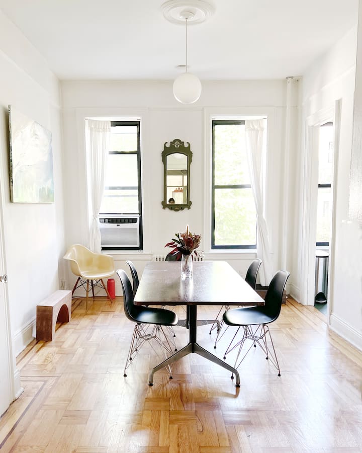Sunny 1 Or 2 Br Apt In Boerum Hill - Brooklyn
