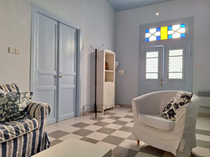 Blue Haven - Pavlos Place - Limassol
